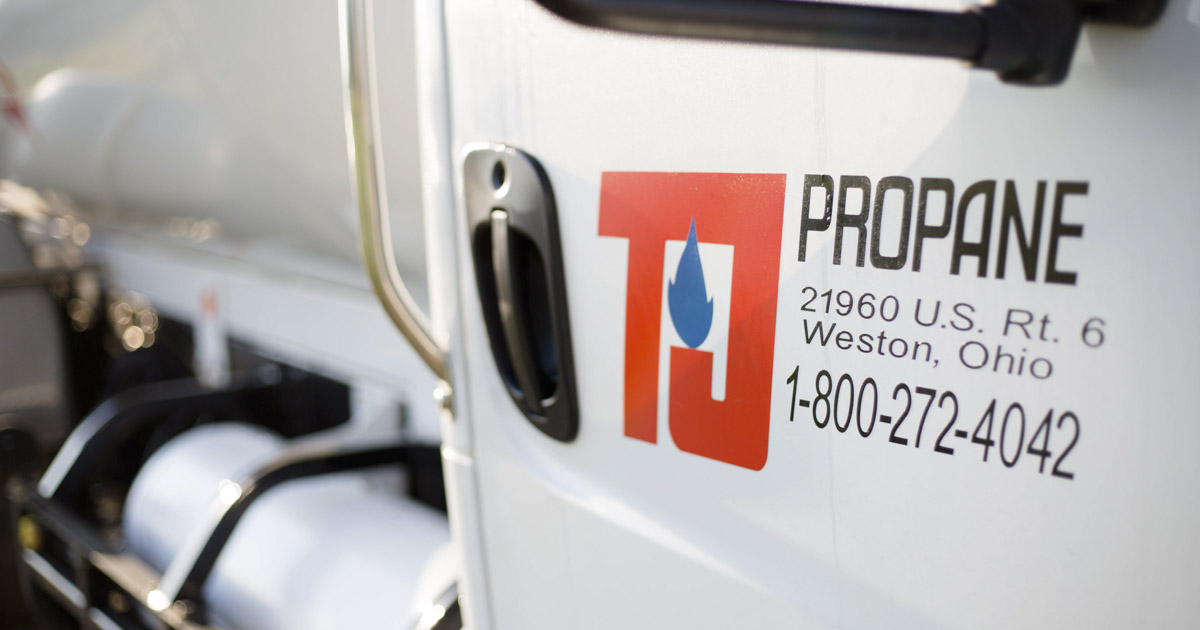 Propane Industry News and Homeowner Tips | TJ Propane